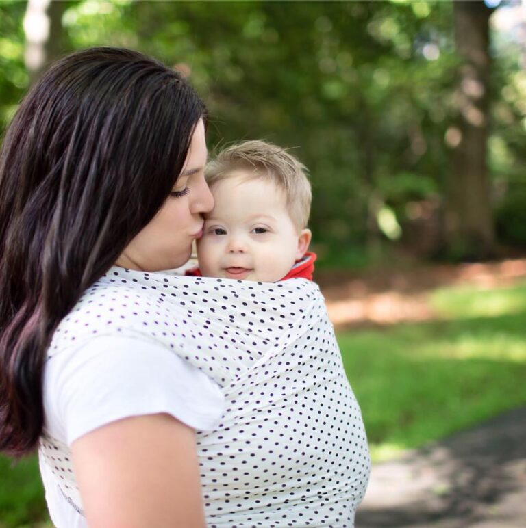 My Journey as a Down Syndrome Mom - Uptown Doula Charlotte, NC | Birth ...